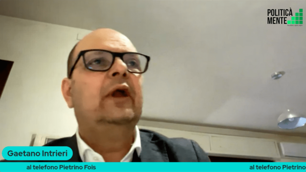 Intrieri, Aeroitalia: stiamo trattando con l'aeroporto di Alghero per ...